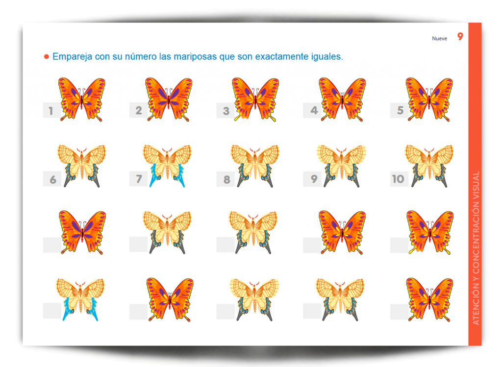 Ejercicios PROGRESINT INTEGRADO 3 – dintest.es