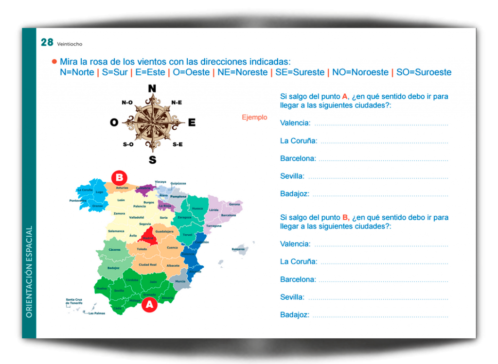 Ejercicios PROGRESINT INTEGRADO 6 – dintest.es