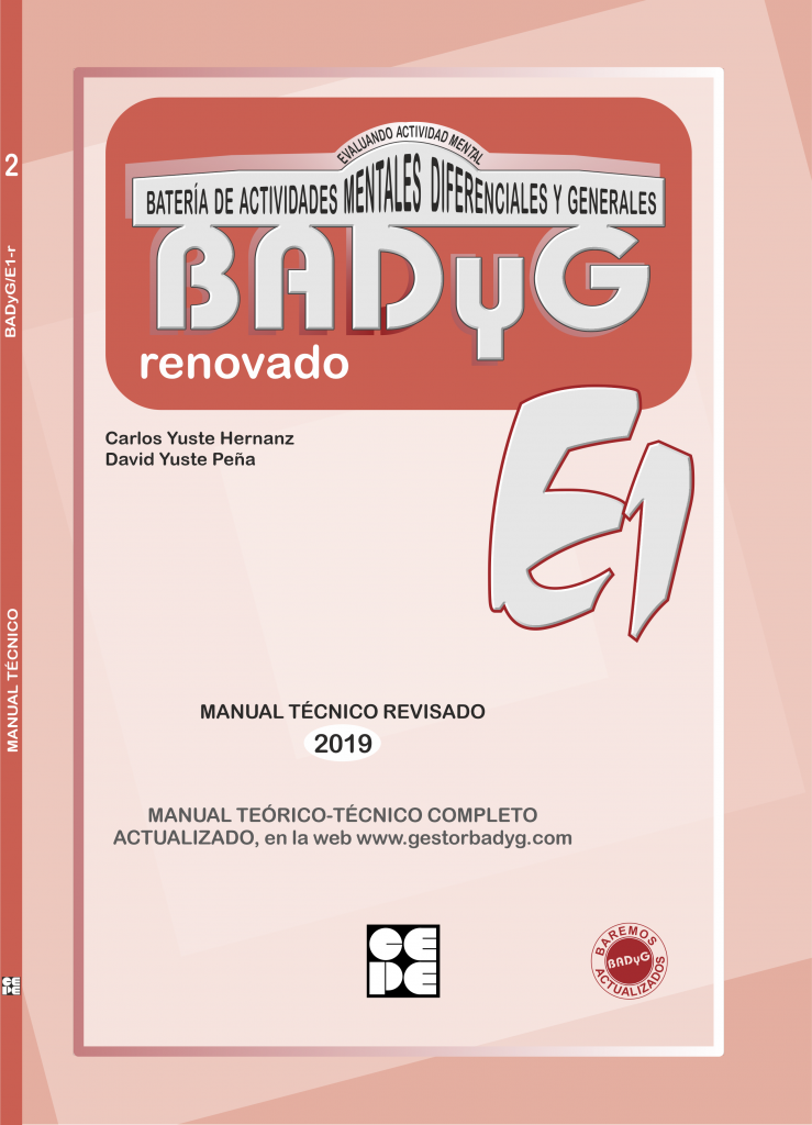 BADyG – dintest.es