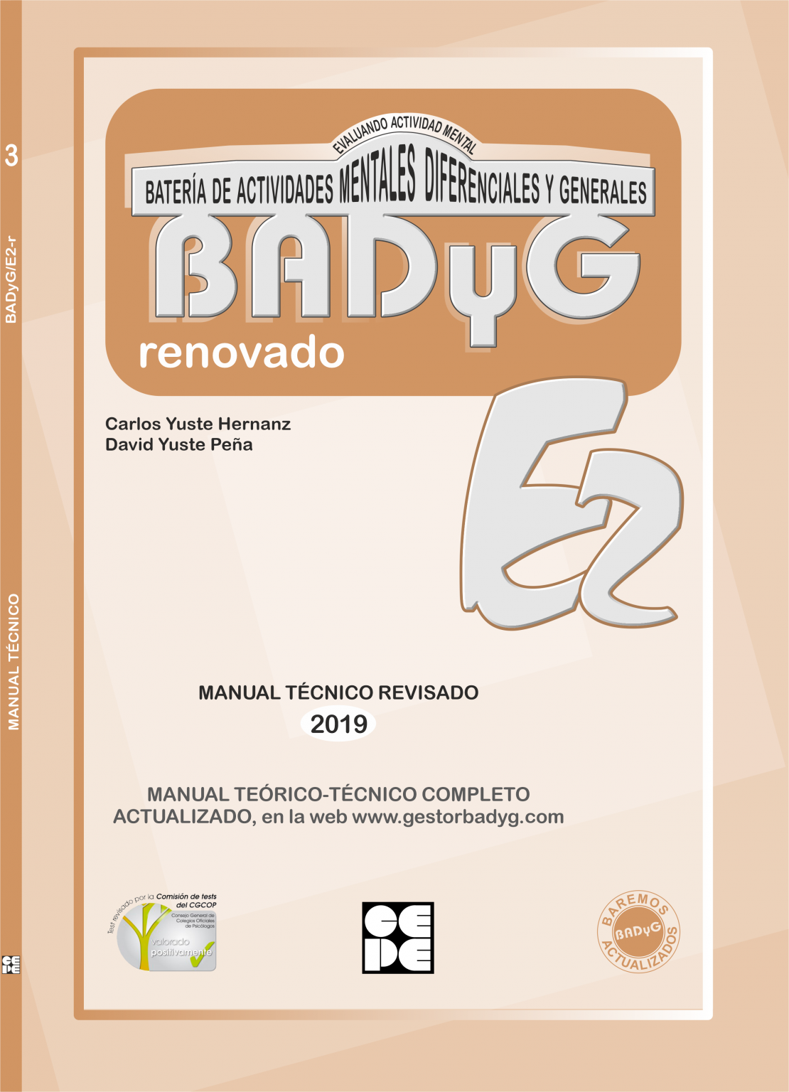 BADyG – dintest.es