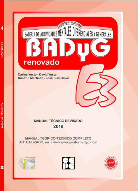 BADyG – dintest.es