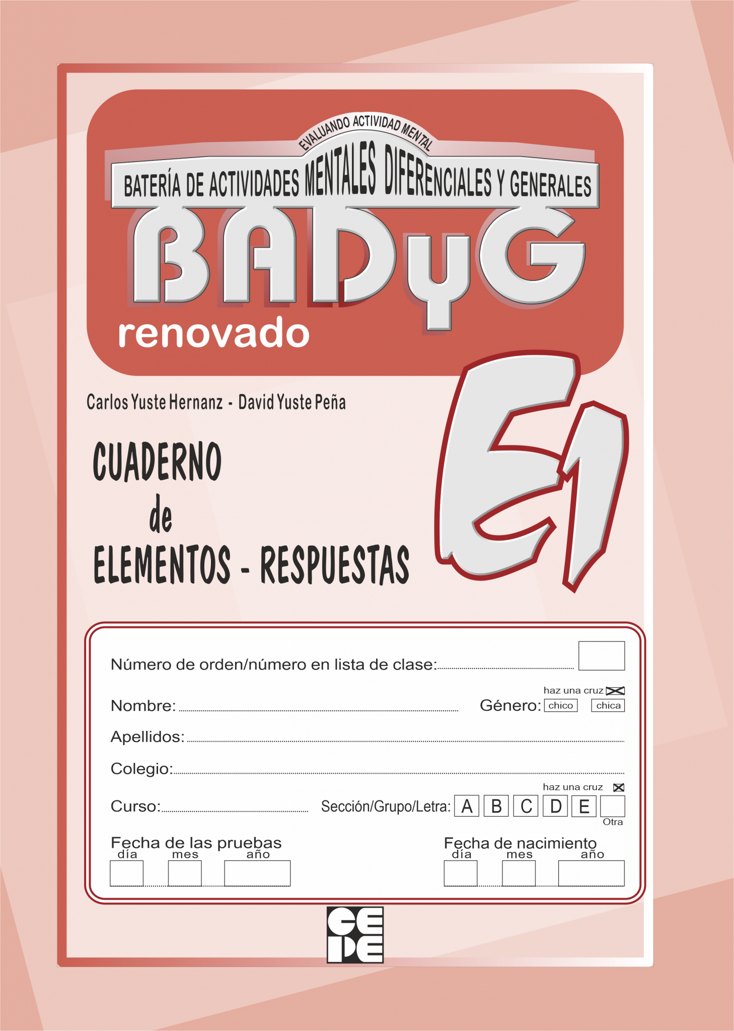 BADyG – dintest.es