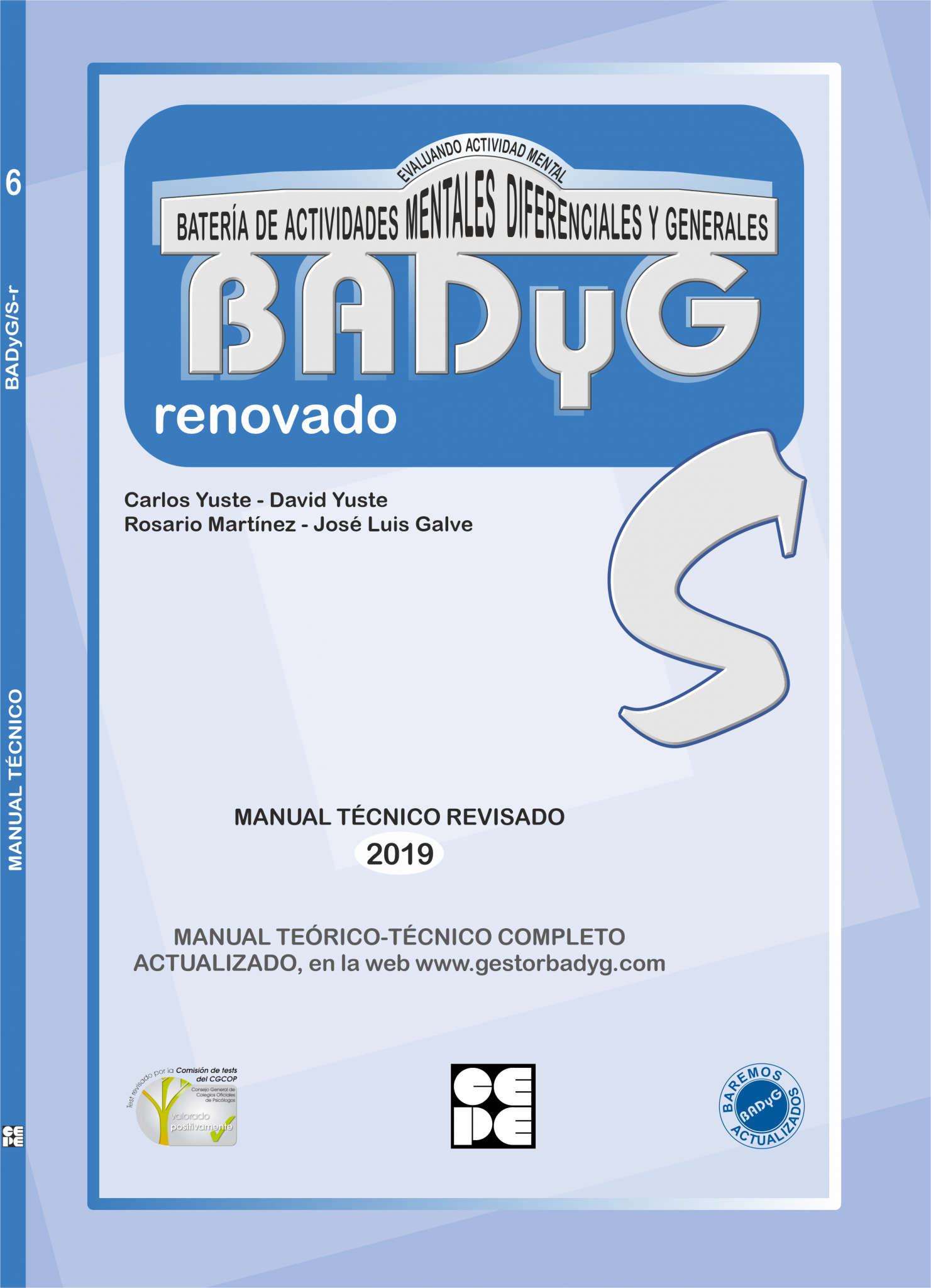 BADyG – dintest.es