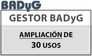 BADyG – dintest.es